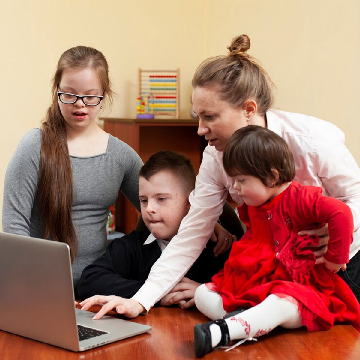 DOE Support for Autism Children | ABA Therapy with ABS