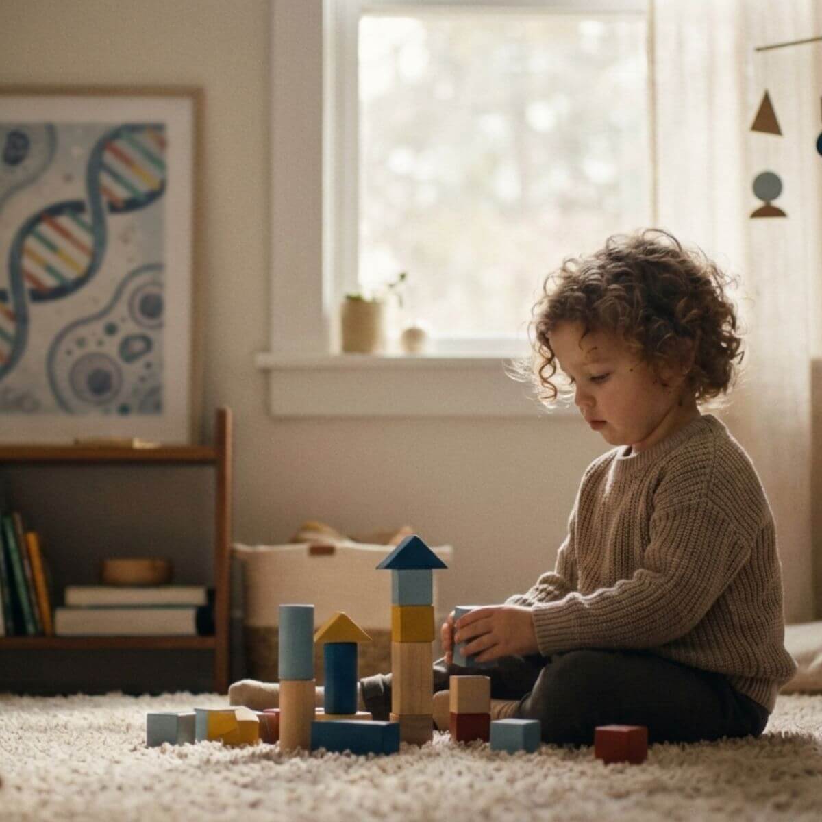 Is Autism Genetic or Hereditary? Causes of Autism Explained